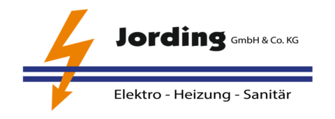Elektro Jording - Photovoltaik, Heizung & Sanitär